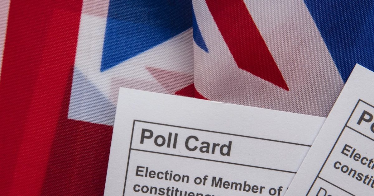 Election polling with Find Out Now - Find Out Now